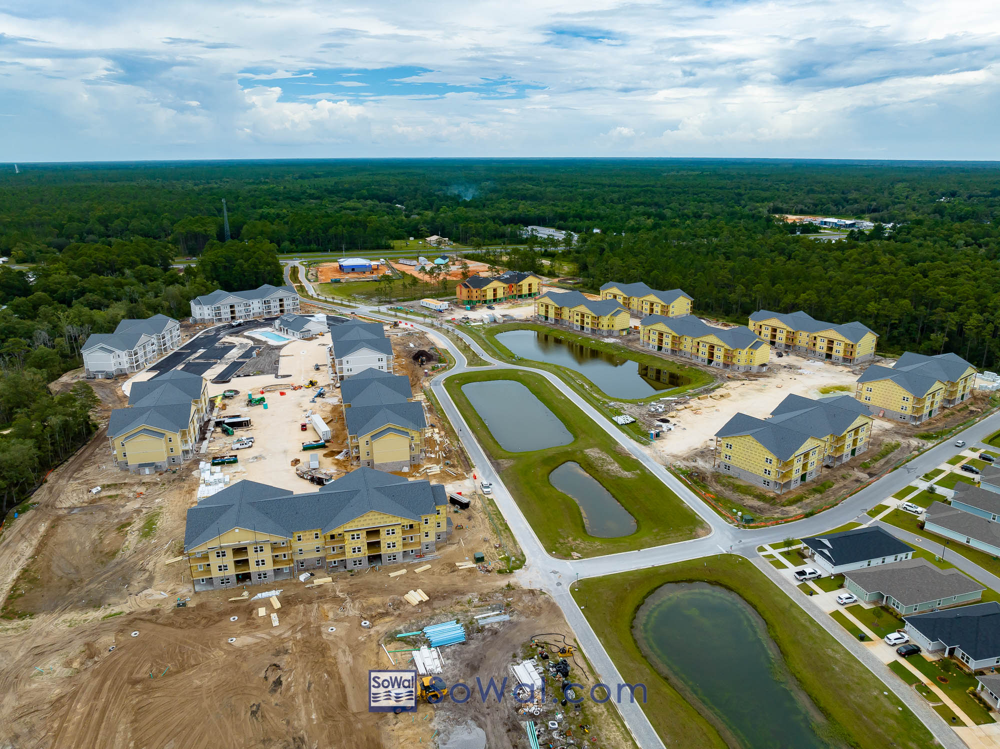 Freeport Town Center Photos | SoWal Forum - South Walton Florida