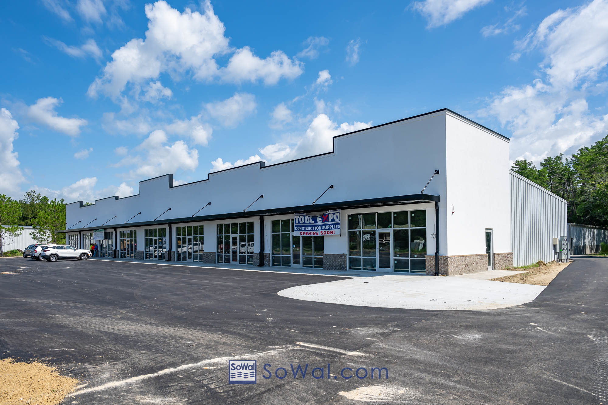 Freeport Town Center Photos | SoWal Forum - South Walton Florida