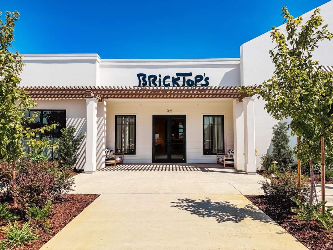 BrickTop's Restaurant now open at Grand Boulevard | SoWal Forum - South ...
