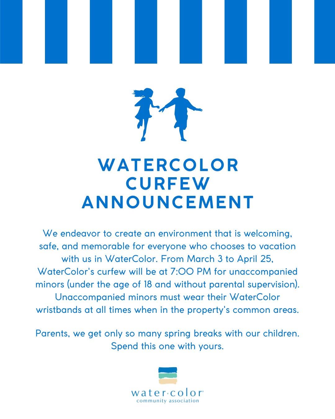 Spring Break 2025 News & Info in South Walton Florida | SoWal Forum ...