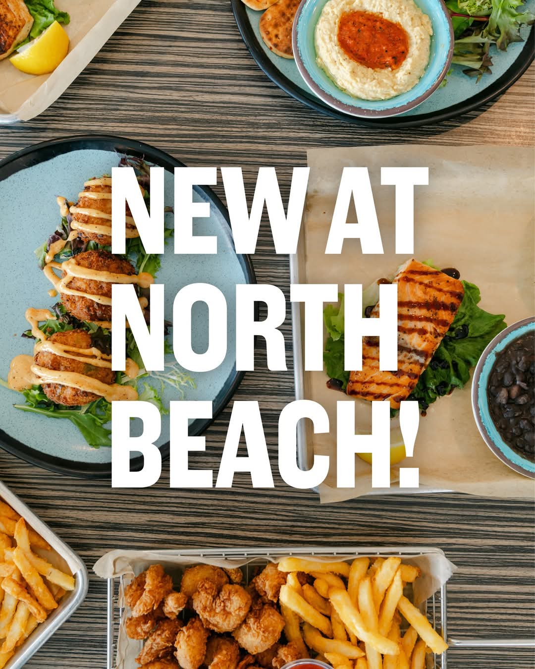 North Beach Social announces new food and drink menus | SoWal Forum ...