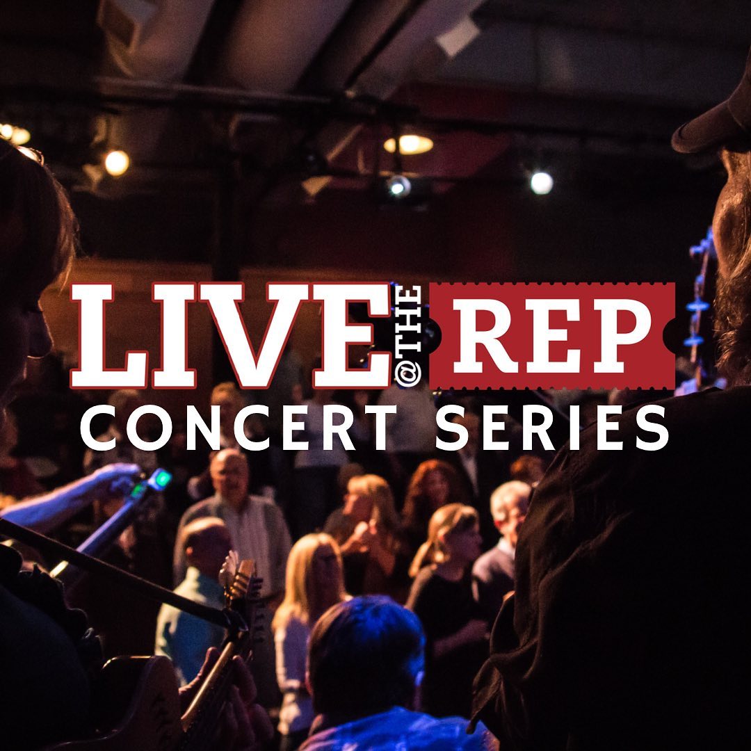 Live Music - The REP Theatre Concert Series: LIVE@TheREP | SoWal Forum ...